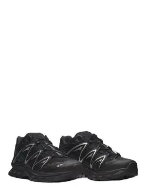 SALOMON Xt-quest Sneakers - Black