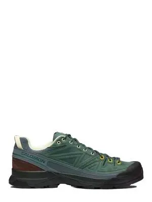 SALOMON X-alp Ltr Sneakers - Green