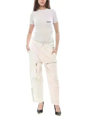ISABEL MARANT ÉTOILE ISABEL MARANT Kelvin Multi-Pocket Trousers