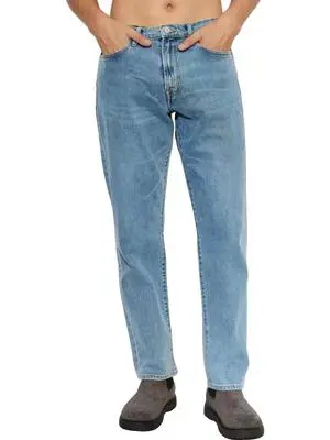 Paul Smith Tapered Jeans - Blue