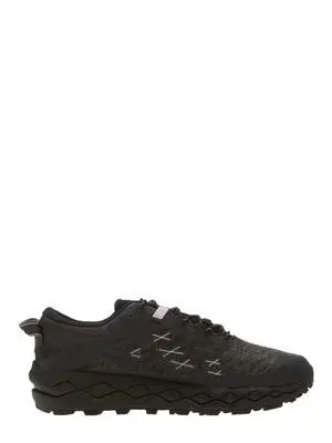 Mizuno Mizuno Wave Mujin LS GTX Low-Top Sneakers Black