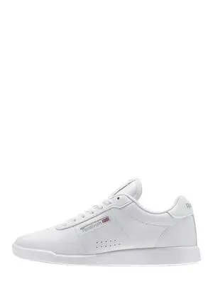 REEBOK Princess Lite Lace-up Sneakers - White