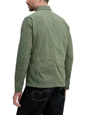 SAVE THE DUCK Multi-pocket Jacket - Green