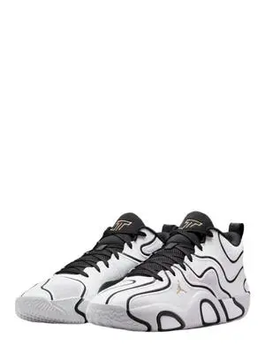 JORDAN Jordan Tatum 3 Sneakers White