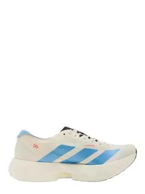 Adidas Adizero Adios Pro 4 Running Shoes - White