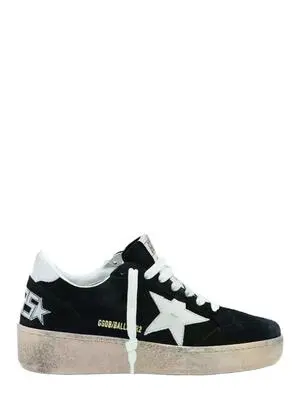 GOLDEN GOOSE Golden Goose "Ballstar" Sneakers