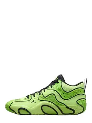 JORDAN Jordan Tatum 3 Sneakers Green
