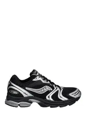 Saucony Progrid Triumph 4 Sneakers - Black