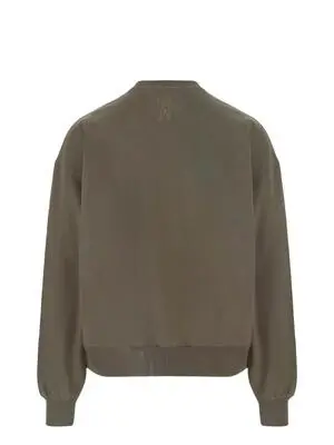 BILLIONAIRE Logo-appliqué Sweatshirt - Brown