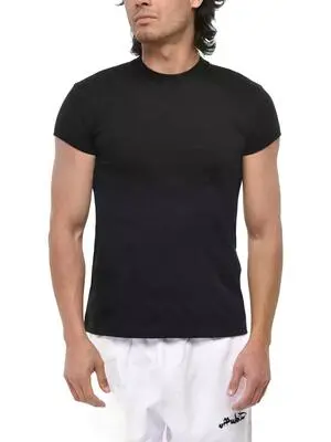 Off-White Crew-neck T-shirt - Black