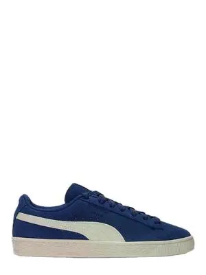 PUMA Suede Charles F. Stead Sneakers - Blue