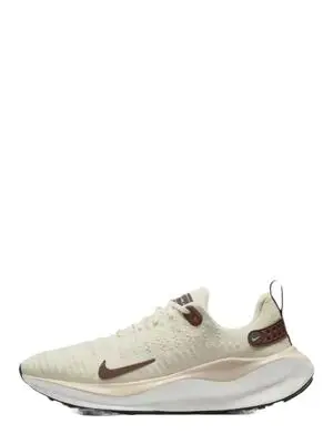 Nike React Infinity Run 4 Sneakers Neutrals