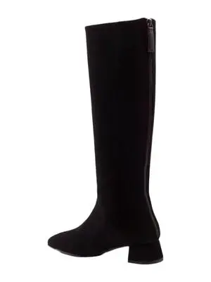 Roberto Festa Abigail Knee-high Boots - Black