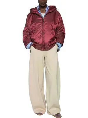 Max Mara Jacket - Red