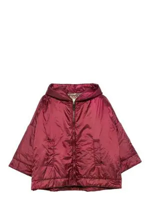 Max Mara Jacket - Red