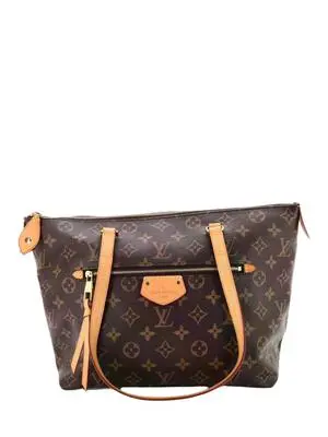 LOUIS VUITTON Monogram Canvas Iena Pm Shoulder Bag - Brown