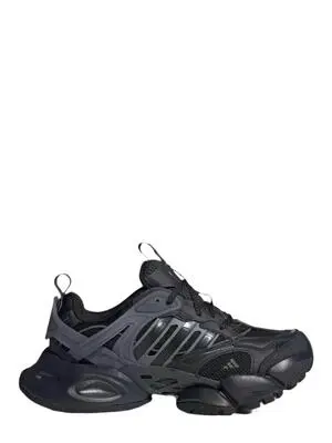 Adidas Xlg Runner Deluxe Sneakers - Black