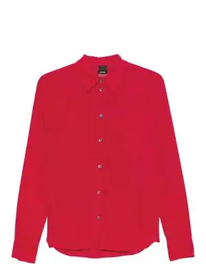 PINKO PINKO Silk Shirt