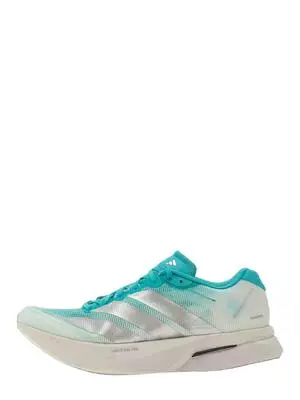 Adidas Adizero Boston 13 Running Shoes Blue