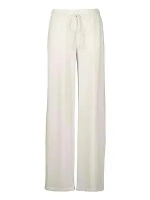 Sprwmn Straight-leg Drawstring Track Pants - Neutrals