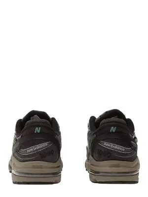 NEW BALANCE New Balance 1000 Lace-Up Sneakers Grey
