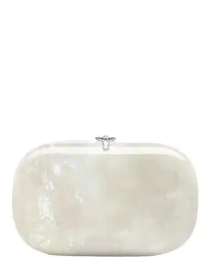 JEFFREY LEVINSON Elina Plus Monet Clutch Bag