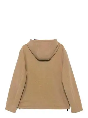 K-WAY Claudel Hooded Jacket