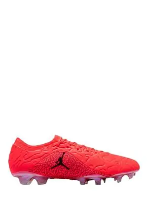 JORDAN Tiempo Maestro Elite Se Sneakers - Red