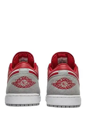 JORDAN Air 1 Low Se Sneakers - Grey