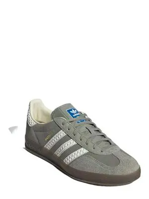 Adidas Gazelle Indoor Sneakers - Grey