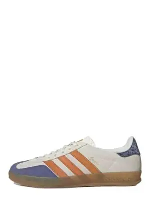 Adidas Gazelle Indoor Sneakers - Neutrals