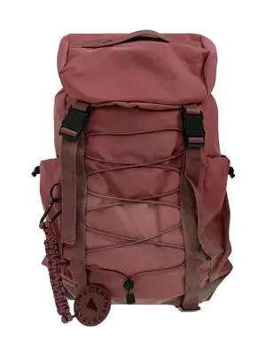 Adidas By Stella McCartney Backpack - Pink