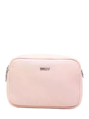 Dkny Nessa Shoulder Bag - Pink