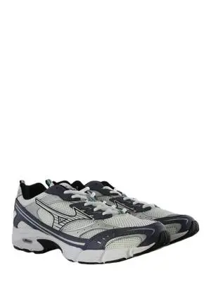 Mizuno Mizuno MXR Panelled Mesh Sneakers Neutrals