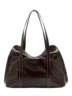 GIANNI CHIARINI Gianni Chiarini Marghe Large Shoulder Bag
