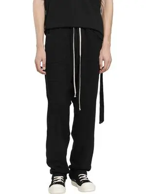 RICK OWENS Tower Classic Cargo Drawstring