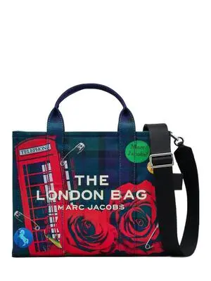 Marc Jacobs Marc Jacobs The London Bag Blue