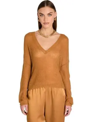 SEROYA Madena Sweater - Dune