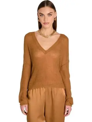 SEROYA Madena Sweater - Dune