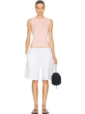 FLORE FLORE Esme Tank Top - Bloom