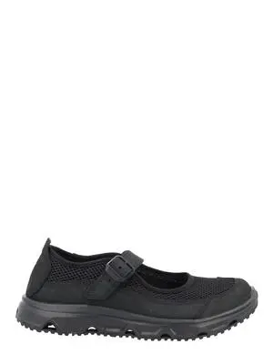SALOMON Rx Marie-jeanne Mary Jane Sneakers - Black