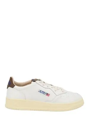 AUTRY Autry Medalist Low Sneakers Multicolour