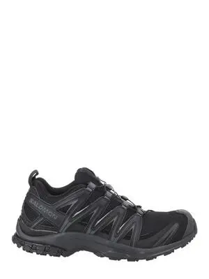 SALOMON Xa Pro 3d Sneakers - Black