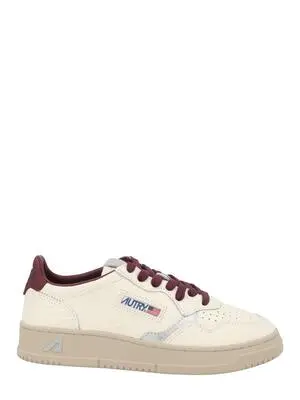 AUTRY Autry "Medalist Low" Sneakers Multicolour