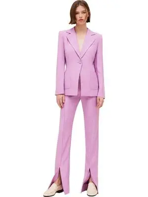 Alexis Leanne Jacket - Lavender
