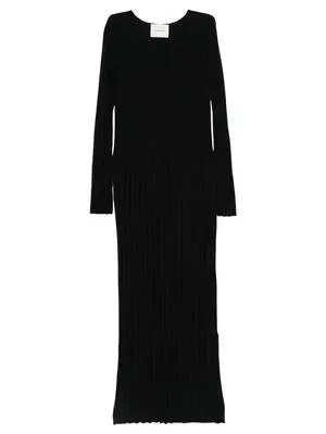 LISA YANG Cashmere Crewneck Sweater - Nero