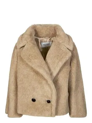MAX MARA Max Mara Cambusa Cacha Jacket