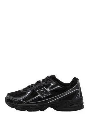 NEW BALANCE Open-weave Mesh Sneakers With Abzorb Midsole - Nero
