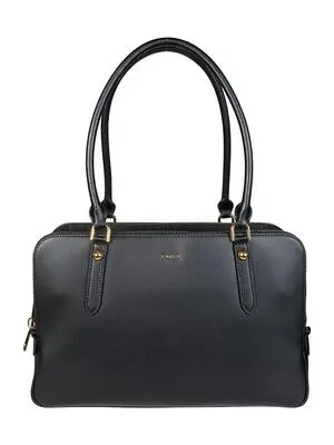 Furla Giulia M Boston Handbag - Nero