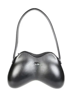 DIESEL® Mini Shoulder Bag - Nero